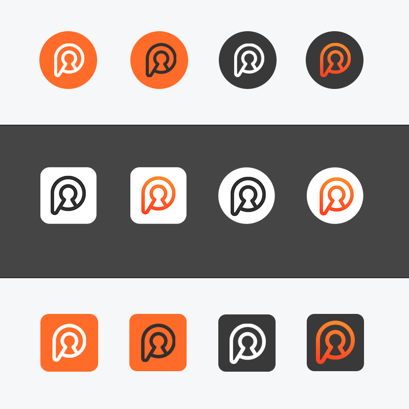 Privacy | Uso da Marca