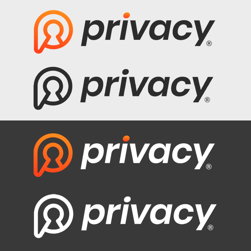 Privacy | Uso da Marca